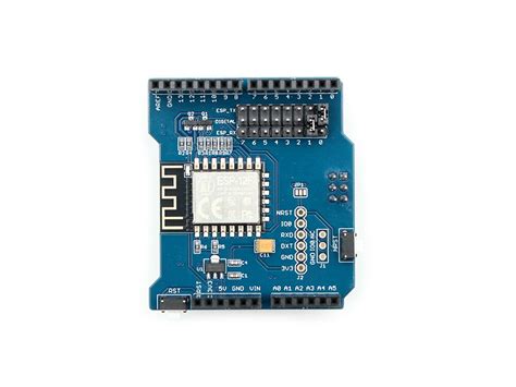 Esp8266 Wifi Shield For Sale Makerfabs