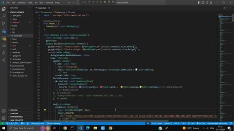 Pooja Patil On Linkedin Instaui Flutter Flutterdev Uiux
