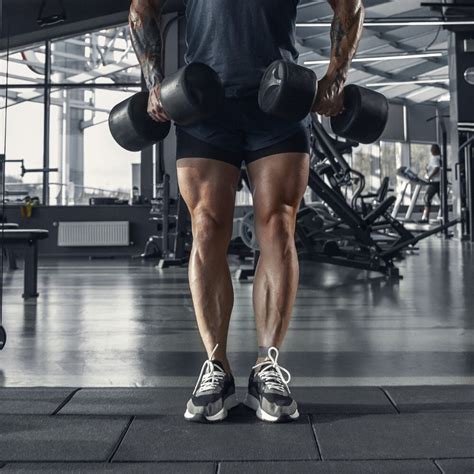 10 Lower Body Pull Exercises To Strengthen Your Hamstrings And Glutes