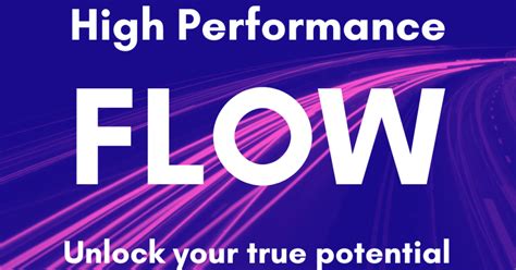 high performance flow comes to west cumbria becbc