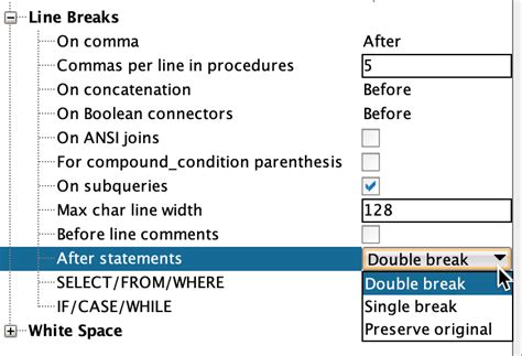 Formatter Callback Functions Philipp Salvisbergs Blog