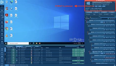 Hackers Deploy STRRAT VCURMS Malware On Windows Via GitHub