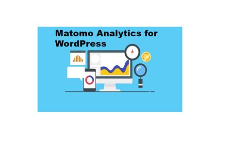 Matomo Analytics For Wordpress