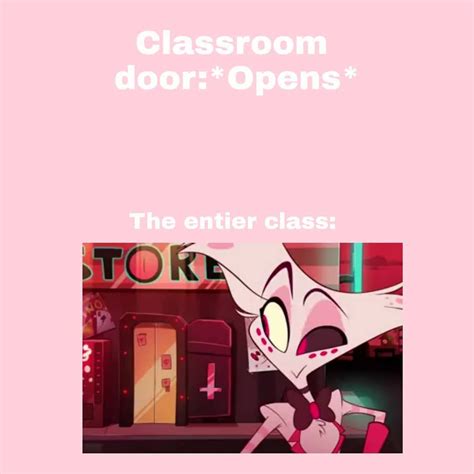 Hazbin Hotel Helluva Boss Randomness Artofit