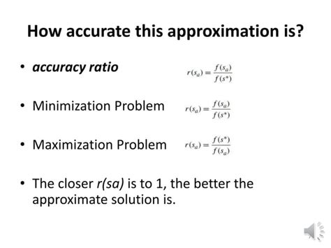 Approximation Algorithms Tsp Ppt