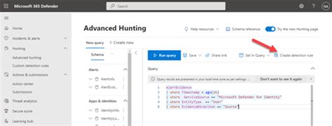 Automatically Disable Ad Users Using Microsoft Defender For Identity