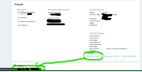 Pobieranie Etykiet Kurierskich Przez API Issue 6748 Allegro