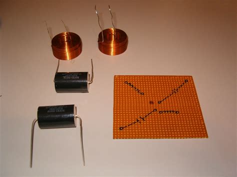 How To Make 2 Way Crossover Wiring Work