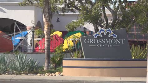 What Is The Future Of Grossmont Center