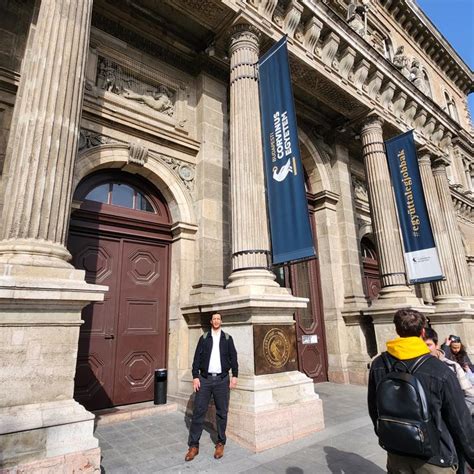 Jamel Saadaoui On Linkedin Corvinus Research Seminar