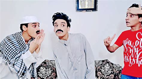 لما عمك يقول لأبوك انك بتشرب سجاير القيصر Youtube