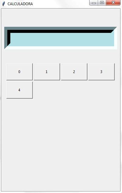 Cómo Crear Una Calculadora En Python Con Interfaz Gráfica 1ª Parte Keepcoding Tech School