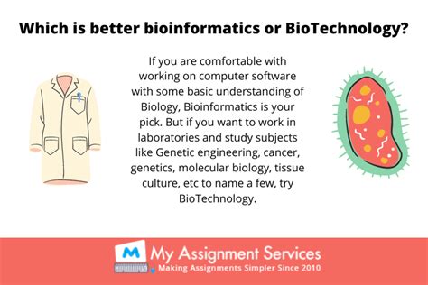 Bioinformatics Dissertation Help By Top Experts In UK