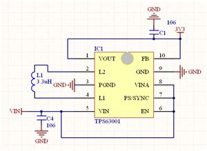 TPS Vout Wrong Power Management Forum Power Management TI E E Support Forums