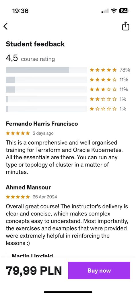 Luke Martin Feldman On Linkedin Devops Oci Kubernetes Terraform