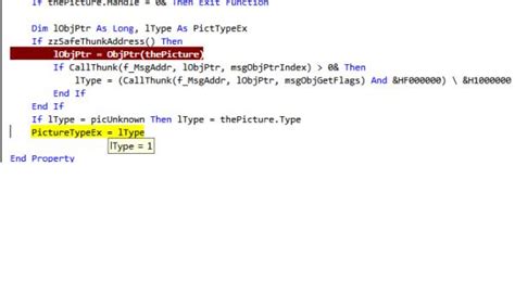 Vb6 Enhancing Vbs Stdpicture Object To Support Gdi Vbforums
