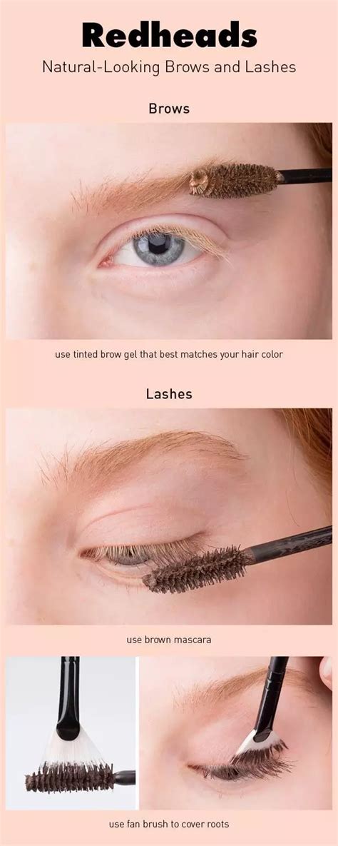 12 Beauty Hacks For Redheads That You Must Try Artofit