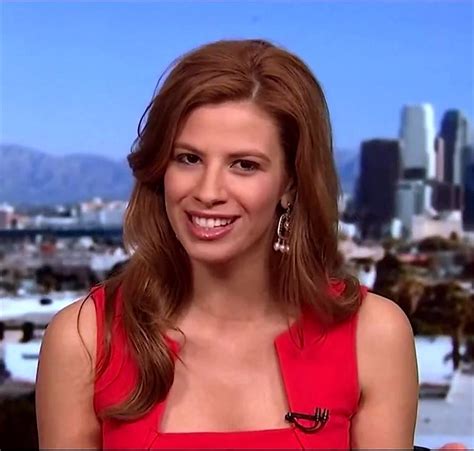 Michelle Fields Bio