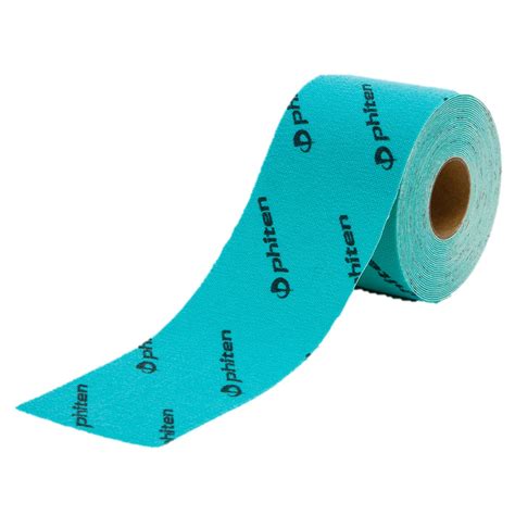 Băng Dán Cơ Thể Thao Phiten Titanium X30 Stretched Sport Exclusive Distributor Phiten In Vietnam