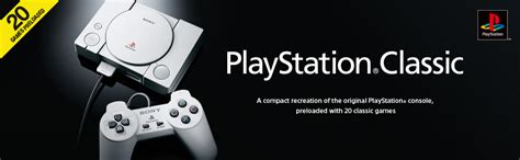 Playstation 1 Classic Munimoro Gob Pe