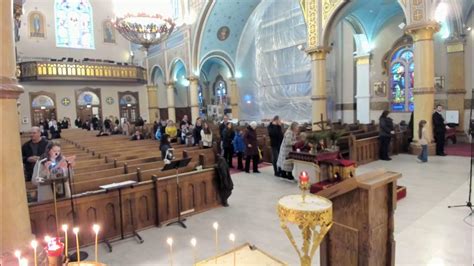 Нед 3 тя Вел Посту Хрестопоклонна Св Нікона і 200 уч з ним замуч 3 день реолекцій Youtube
