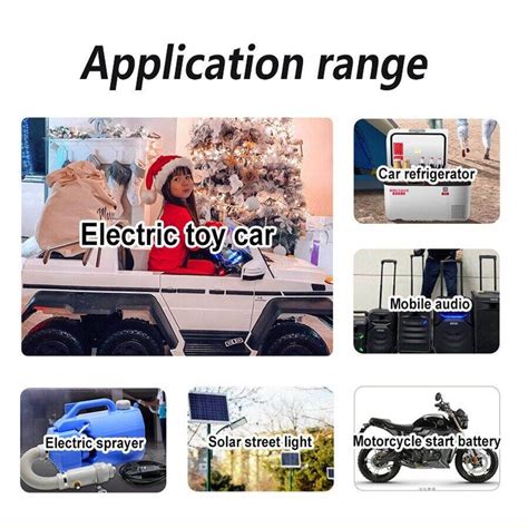 แบตเตอรี่ แบตเตอรี่แห้ง 12v 12ah แบตสำรอง พ่นยาแบตเตอรี่ มอเตอร์ไซค์ เครื่องสำรองไฟ ไฟฉุกเฉิน