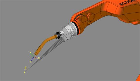 12 Path Finding Overview — Verbotics Manual