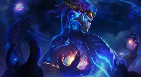 TFT Set 11 Release Date Mechanics Theme More