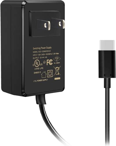 4 Power 20w Geekworm Raspberry Pi