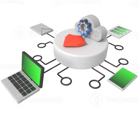 Networking Of Connections Cloud Computing Security Concept 48871289 Png