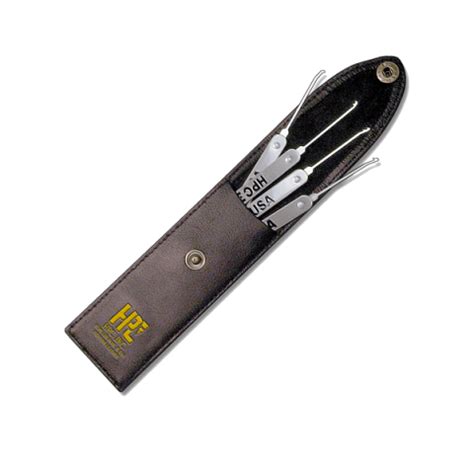 Series Extractor Set HPC ESP By Hudson Lock LLC