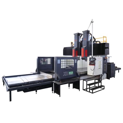 Портальные фрезерные станки от компании Группа Энергосервис с доставкой и пуско наладкой по РФ и СНГ