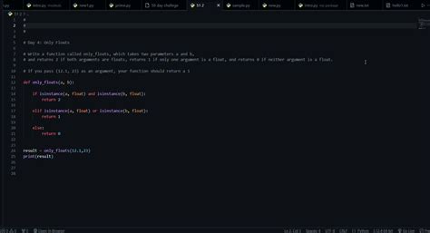 p s janeta on linkedin python pythoncodingchallege datascience dailycoding coding…
