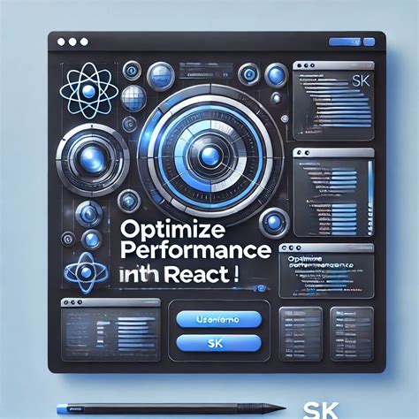 Reactjs Performanceoptimization Usememo Frontenddevelopment