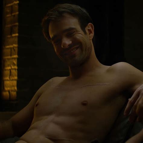 Unfiltered Matt Murdock Daredevil Icon ･ﾟ Daredevil Matt Murdock