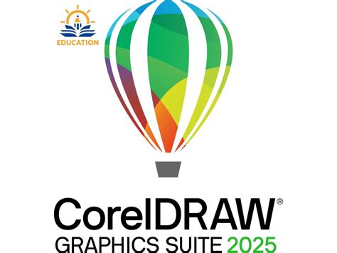 Coreldraw Graphics Suite 2025 Education License Multi Language Windowsmac Esd Tunakupimsk