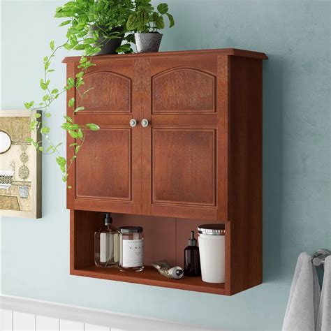 Wall Mounted Storage Cabinets A Must Have For Compact Homes In 2023