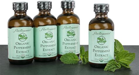 Specialty Produce Product Listing