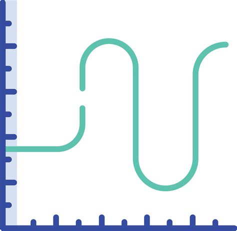 Graph Outline Color Illustration 47711656 Vector Art At Vecteezy