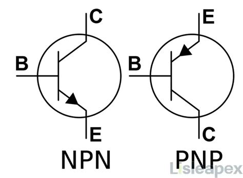 Difference Between Ujt And Bjt Transistor 2024 Lisleapex