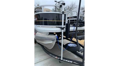 Transducer Mounting On A Pontoon Boat A Comprehensive Guide