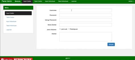 Source Code Aplikasi Sistem Pakar Metode Fuzzy Berbasis Web Php Id Blog