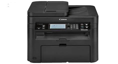 پرینتر لیزری چندکاره کنون مدل Imageclass Mf236n کالاوما