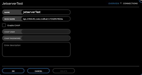How To Install And Configure Iscsi Initiator On Redhat 7 Centos 7 The Lazy Admin Blog