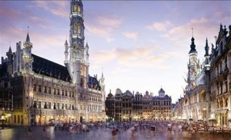 단독투어 네덜란드 출발 벨기에 여행 줌줌투어 네덜란드 암스테르담