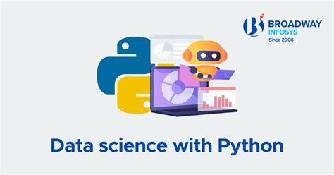 Data Science With Python Training In Nepal Machine Learning With Python