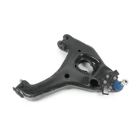 Mevotech Supreme Suspension Control Arm And Ball Joint Assembly 2010