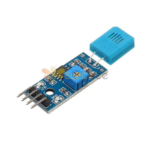 5pcs Hr202 Humidity Sensor Module Humidity Resistance Module For Smart Car