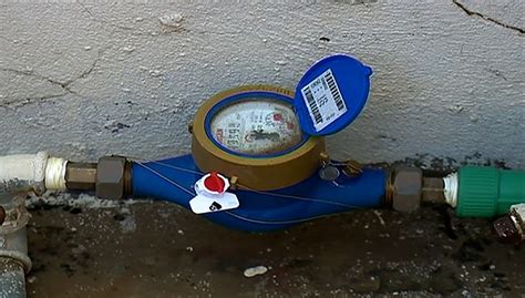 حکومەتی هەرێم بڕیاری لێخۆشبوونی بەشێكی كرێی بەستنی پێوەری ئاوی نوێکردەوە