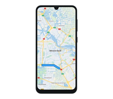 Overlays Maps Sdk For Android Tomtom Developer Portal